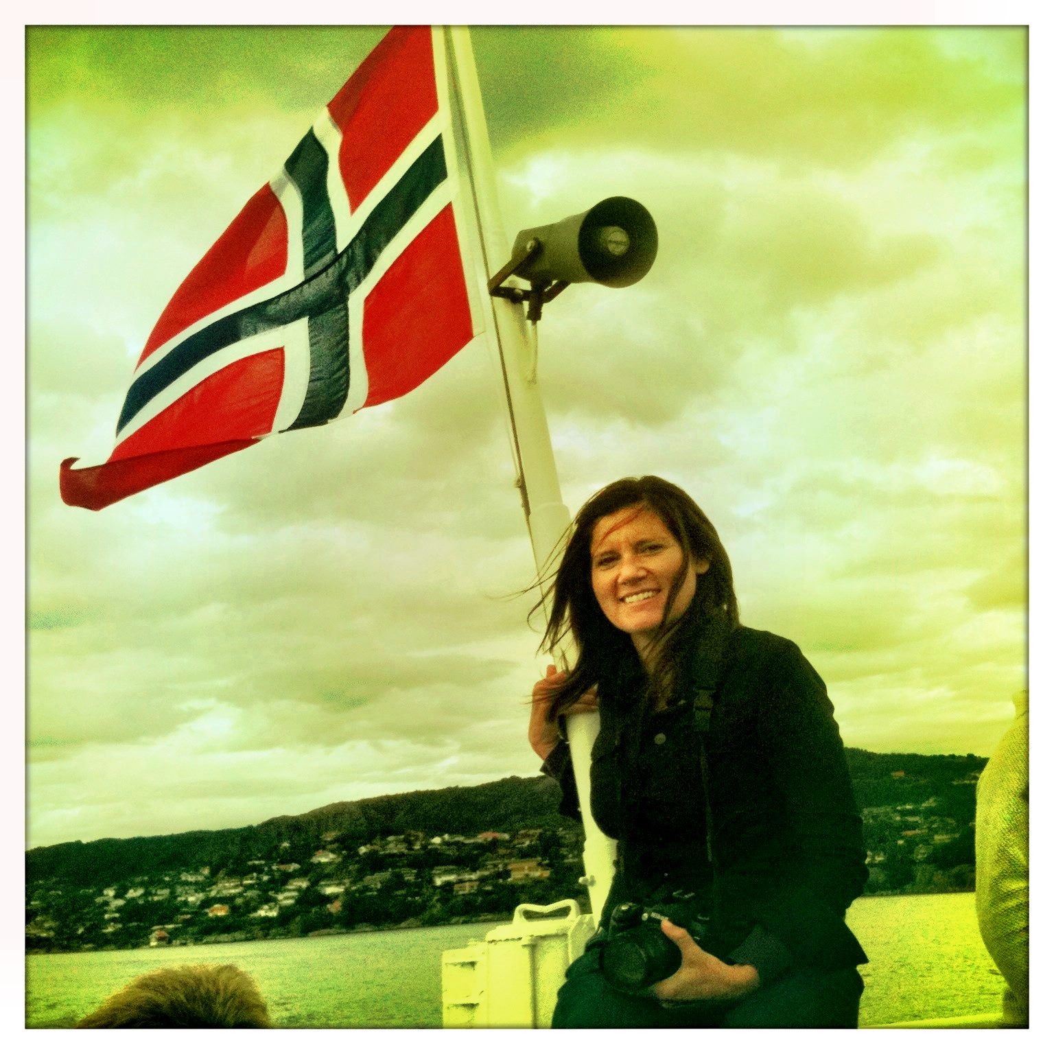 Hipp Hipp Hurra! – Exploring World Cultures with Kristen Gill